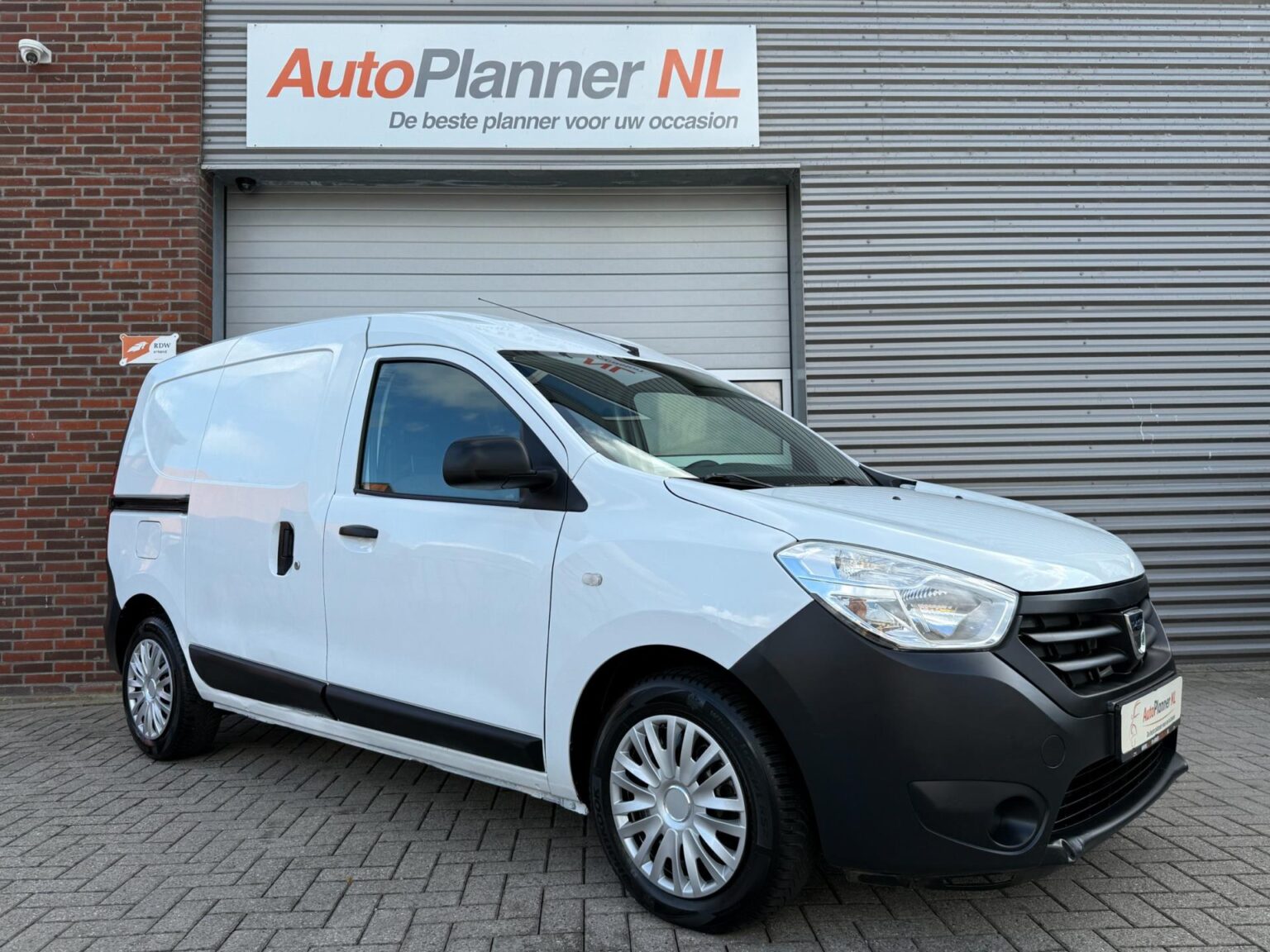 Homepage - AutoPlanner NL